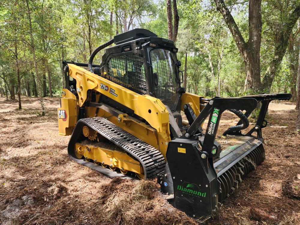 Equipment - ShadowCat Services, Inc.